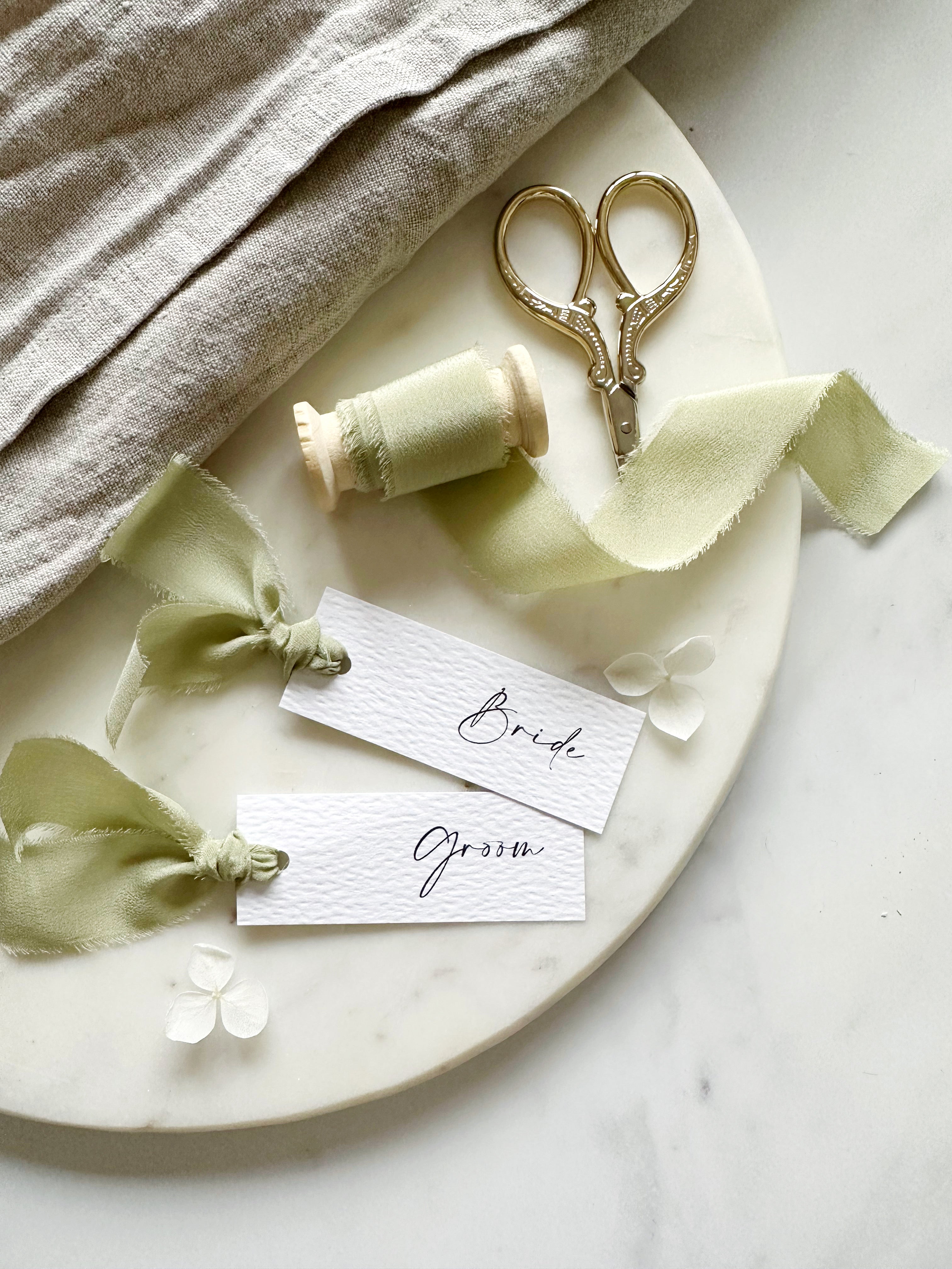 On the Day Stationery – Forever Paper Co