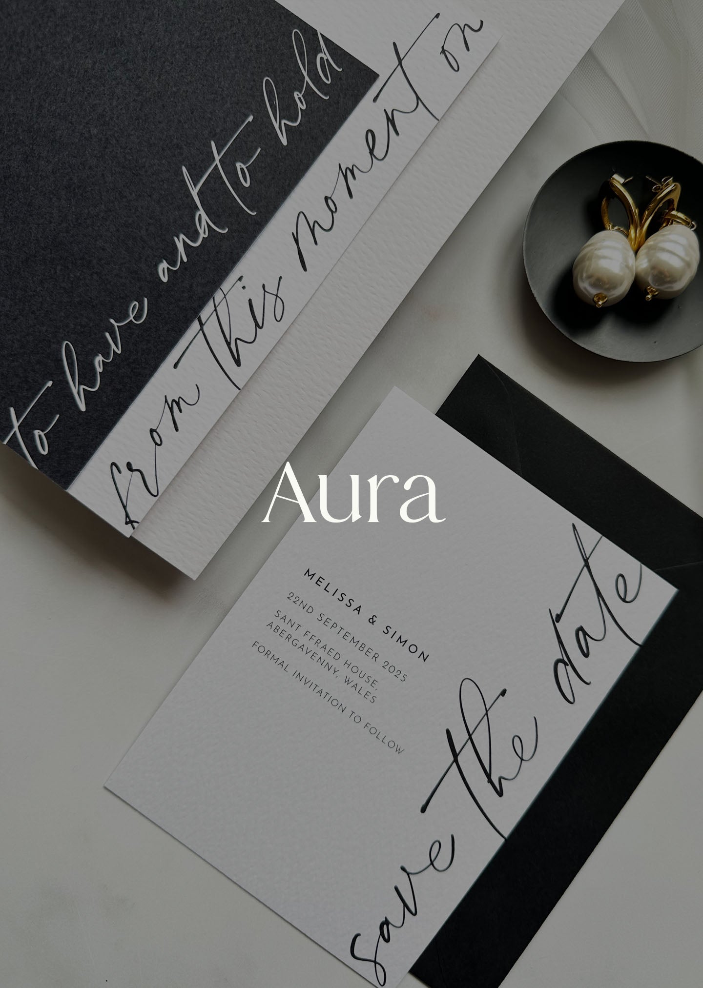 Aura – Forever Paper Co