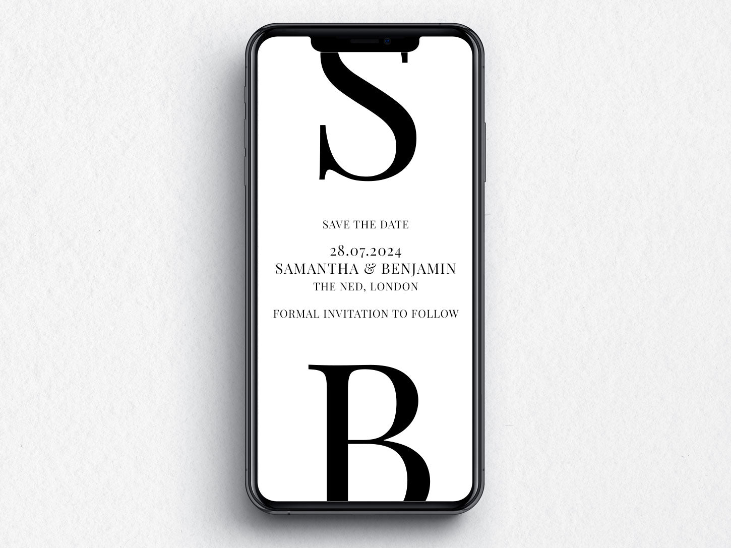 Digital Downloads – Forever Paper Co