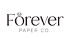Forever Paper Co