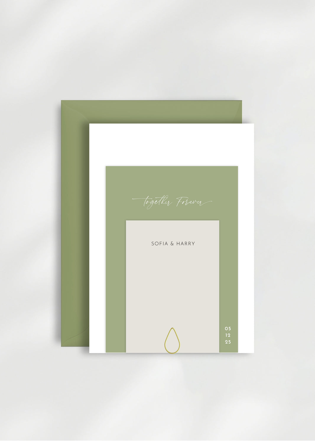 Invitations – Page 2 – Forever Paper Co