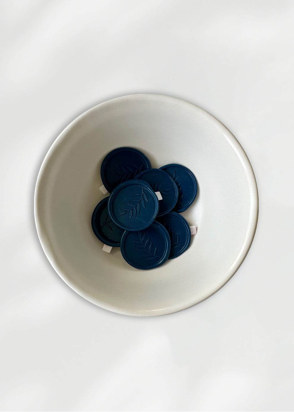 Premium Wax Seals for Wedding Invitations | Prussian Blue | Navy Blue ...