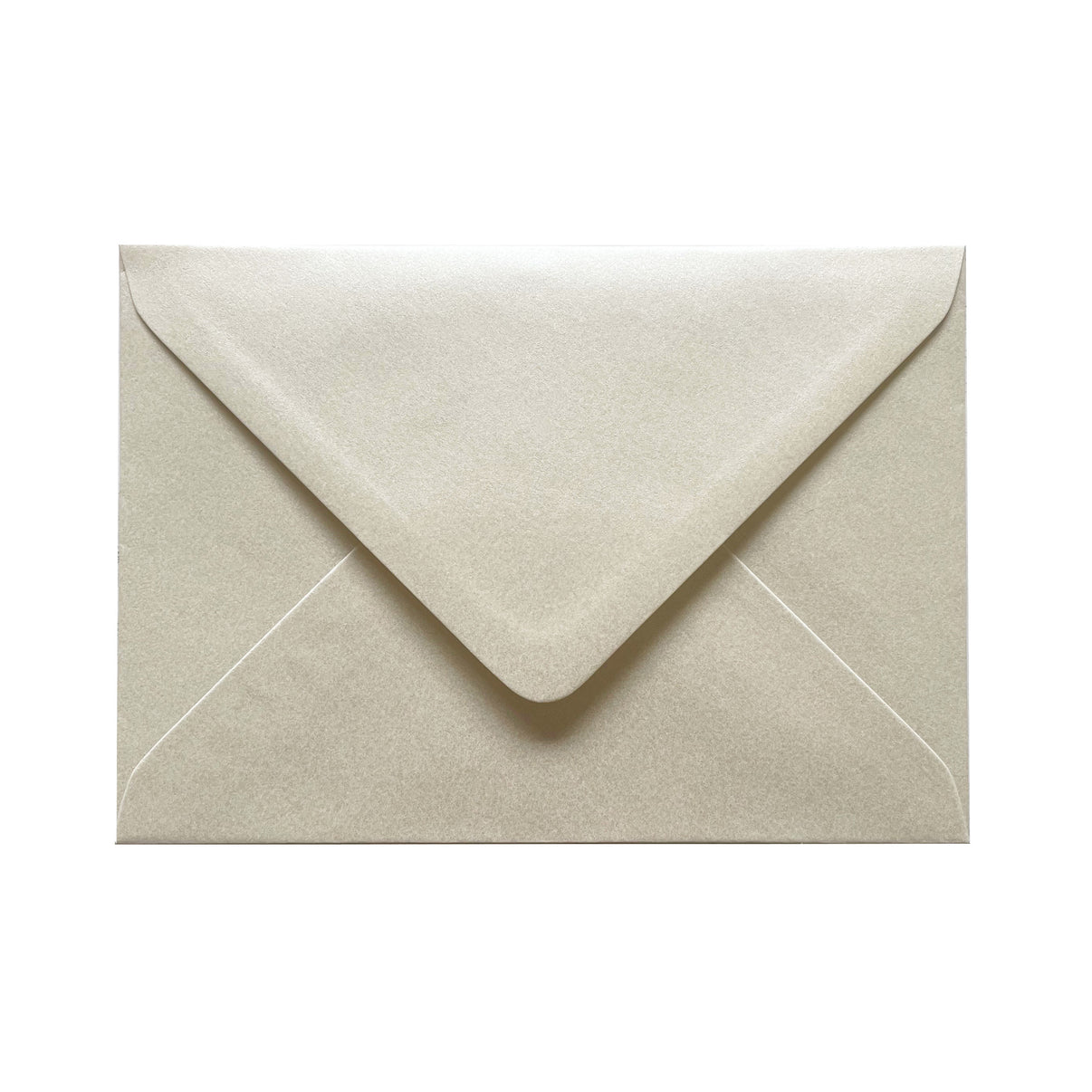 Premium Wedding Envelopes | Off-White Pearl – Forever Paper Co